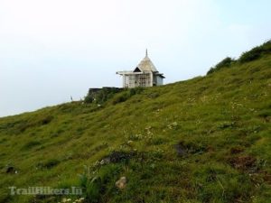 Benog Tibba | TrailHikers®