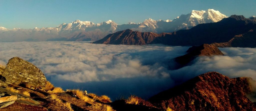 Chandrashila Trek | TrailHikers®