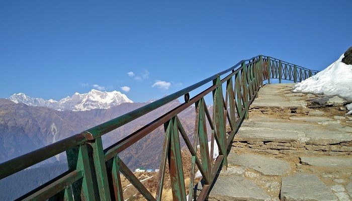 Chandrashila Trek 2025 - Book Now | TrailHikers®