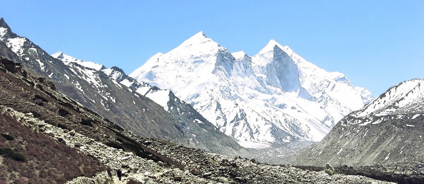 Gaumukh Tapovan Trek - Summer 2020 | TrailHikers