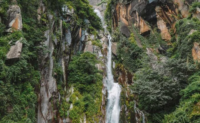 Triund Trek with Camps - Winter 2023 | TrailHikers